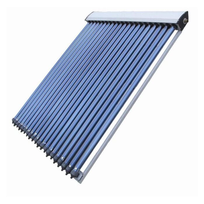 Paneles solares térmicos | Pelleting