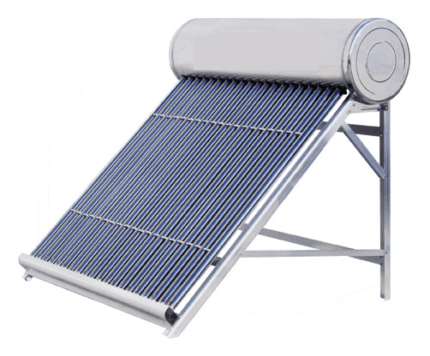 Paneles solares térmicos | Pelleting